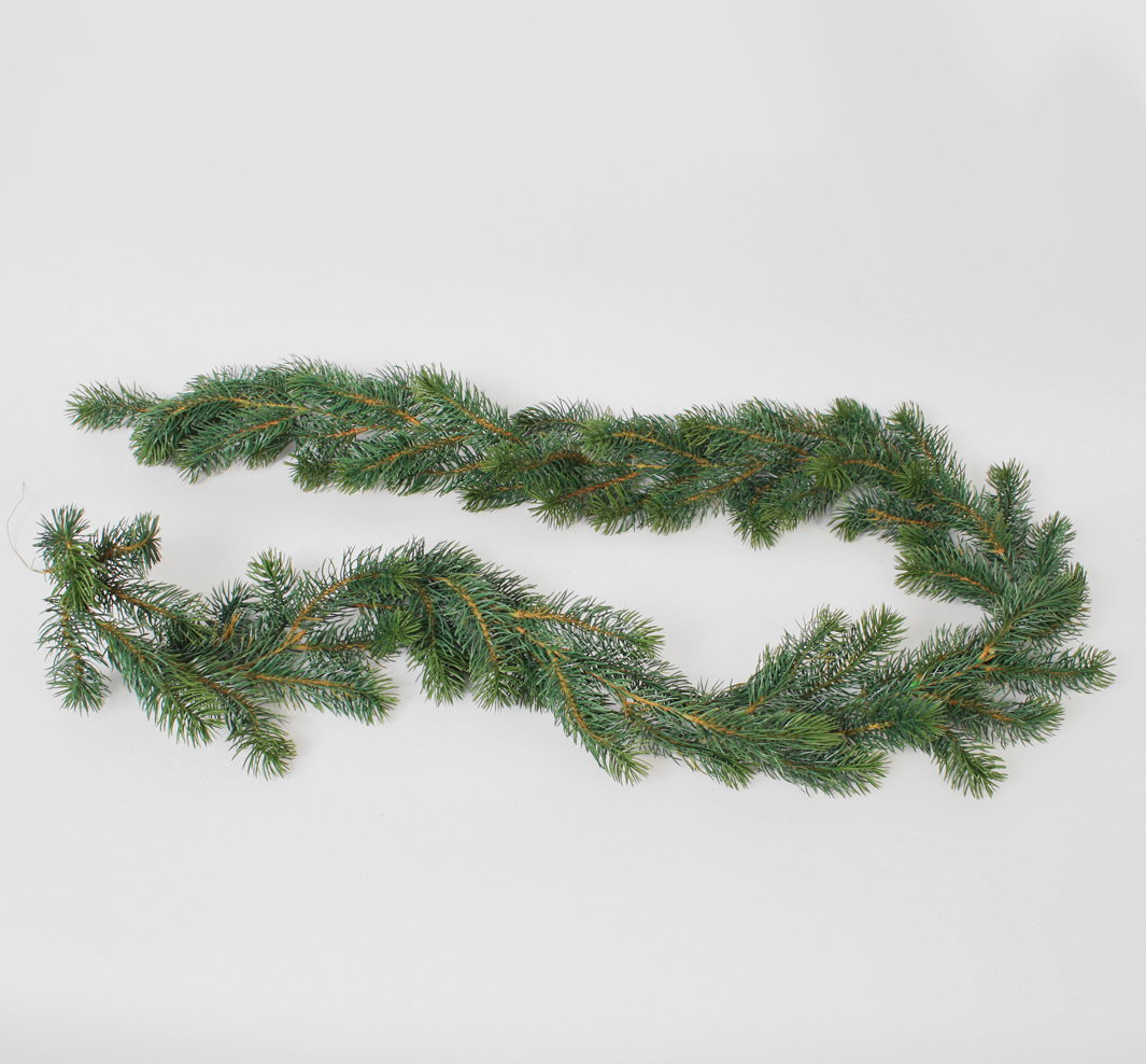 Granrisgirlang 180 cm - Webflower