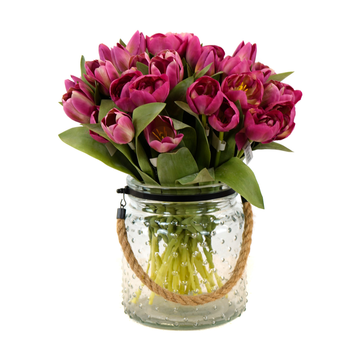 Tulpan | Rosa 36 cm | Webflower