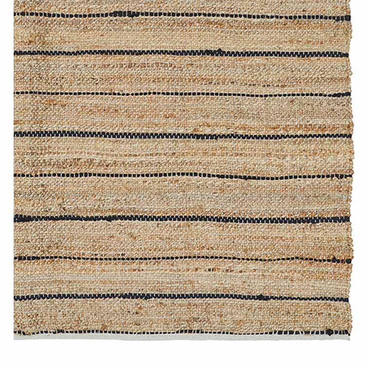 MATTA | JUTE MATTA RAND 200X300CM | Webflower